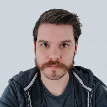 Ben Meredith | Stellar Firma Wiki | Fandom