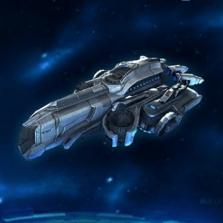 U.S.S.T. Ships | Stellar Oasis Wiki | Fandom