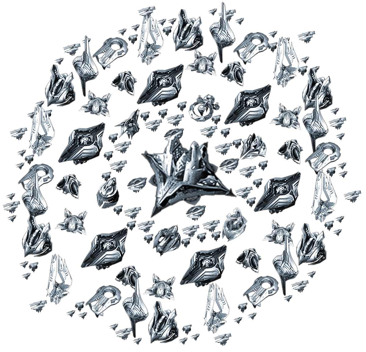 ECO System | Stellar Oasis Wiki | Fandom