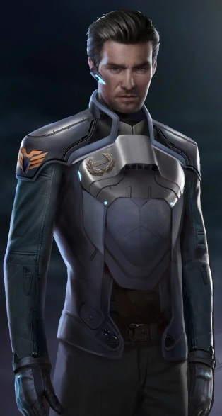 Elliot Price | Stellar Oasis Wiki | Fandom