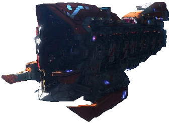 Pirate Ships | Stellar Oasis Wiki | Fandom