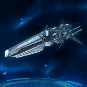 F.S.S. Perseverance | Stellar Oasis Wiki | Fandom