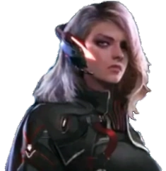 Andrea Otero | Stellar Oasis Wiki | Fandom