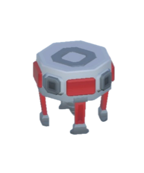 Terra Miner Pod | Stellar Settlers Wiki | Fandom