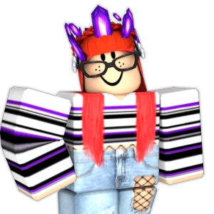 KaoticcPhlaire | Stellar studios Wiki | Fandom