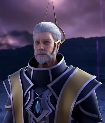 Lian Fan | Stellar Transformations Wikia | Fandom