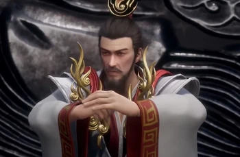 Fen Yang | Stellar Transformations Wikia | Fandom