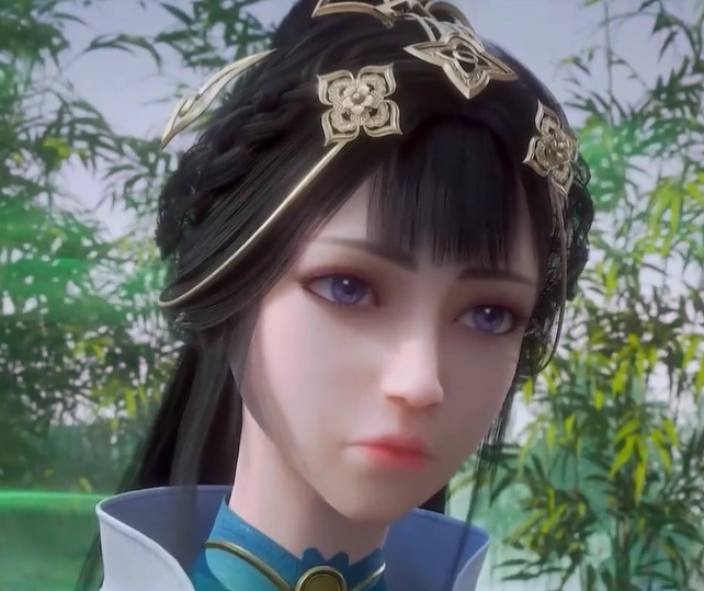 Lin Lin | Stellar Transformations Wikia | Fandom