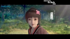 Tie Lu | Stellar Transformations Wikia | Fandom