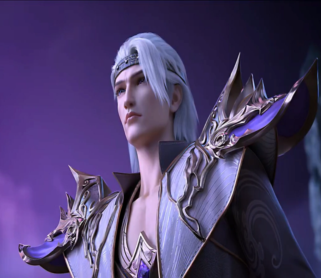 Zhou Tong | Stellar Transformations Wikia | Fandom