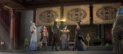 Qin Dynasty | Stellar Transformations Wikia | Fandom