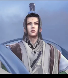 Qian Qi | Stellar Transformations Wikia | Fandom