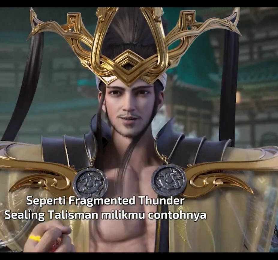 Ao Feng | Stellar Transformations Wikia | Fandom