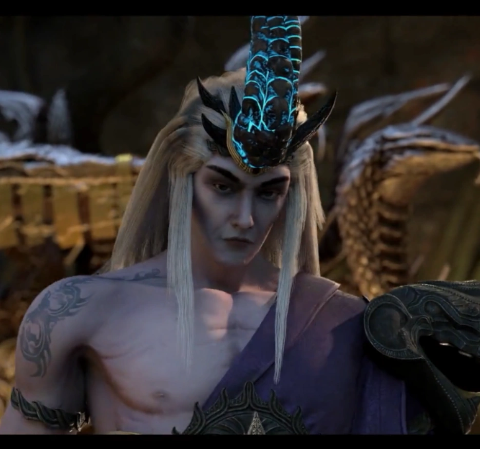 Di Jian | Stellar Transformations Wikia | Fandom