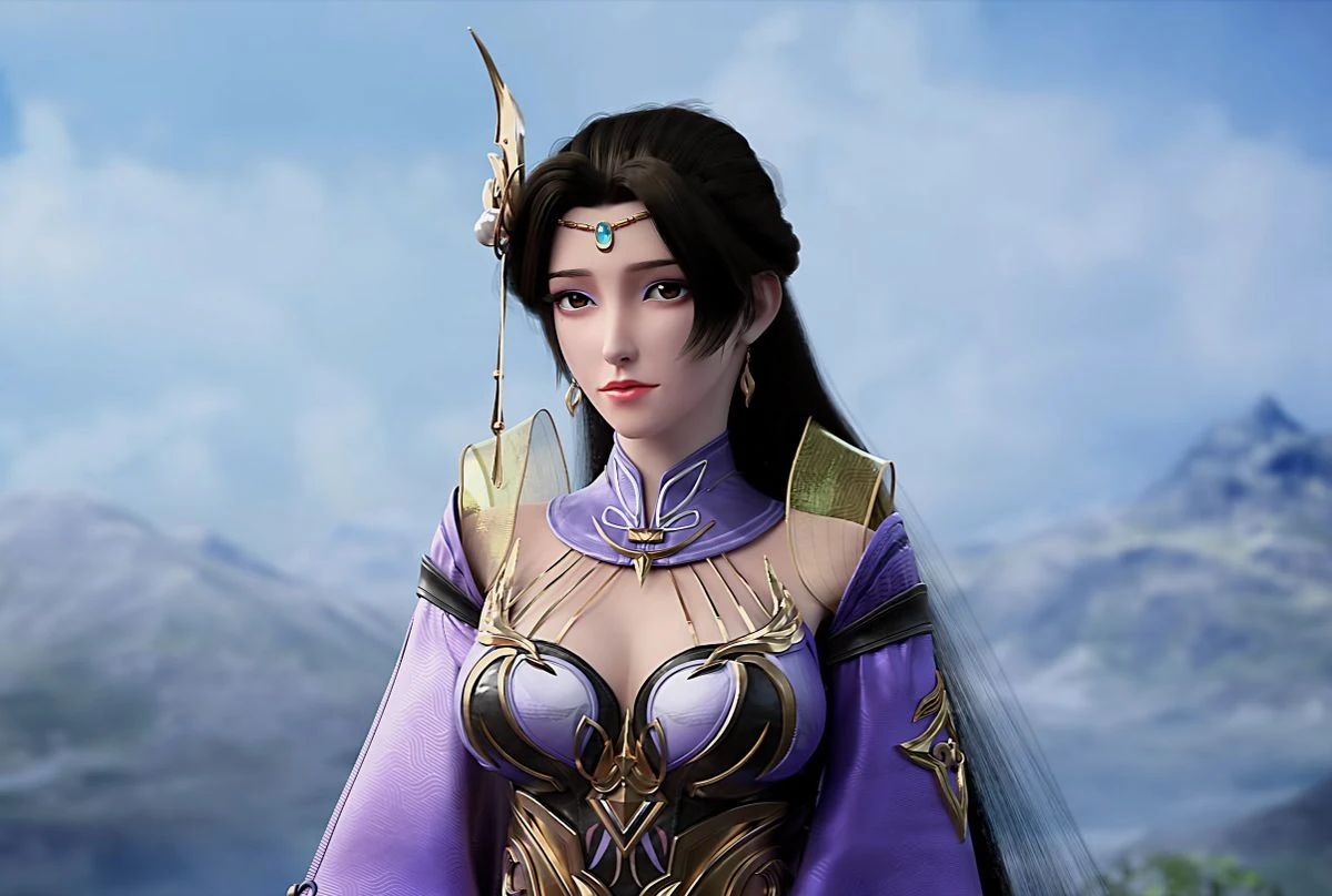 Le Yuyao | Stellar Transformations Wikia | Fandom