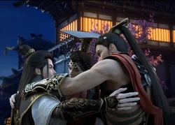 Qin Dynasty | Stellar Transformations Wikia | Fandom