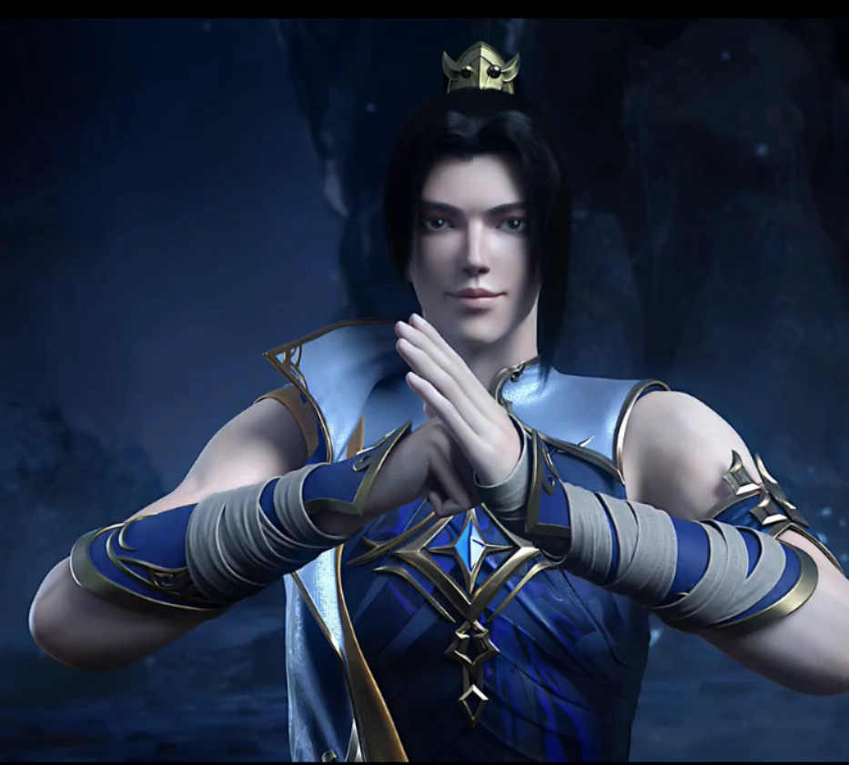 Shi Tian | Stellar Transformations Wikia | Fandom