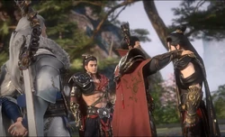 Qin Dynasty | Stellar Transformations Wikia | Fandom
