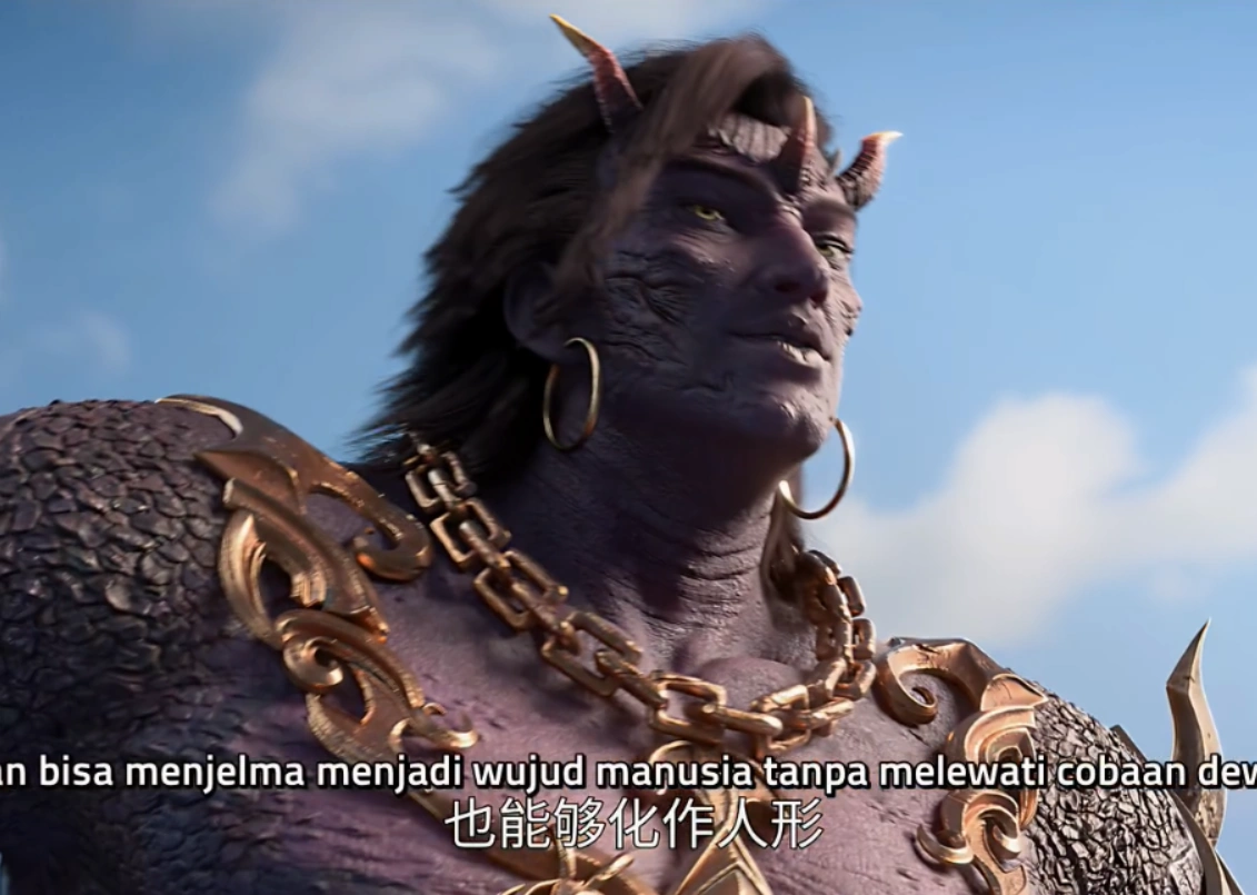 Wu He | Stellar Transformations Wikia | Fandom