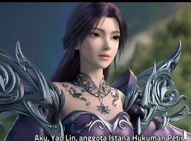 Yao Lin | Stellar Transformations Wikia | Fandom
