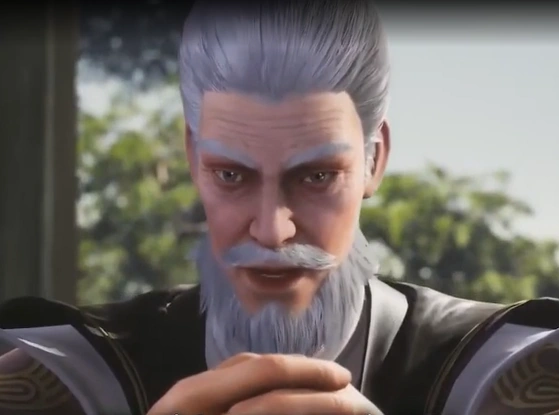 Liu Ming Han | Stellar Transformations Wikia | Fandom