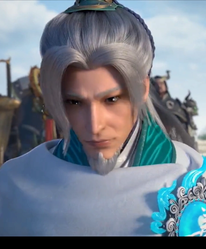 Ming Shan | Stellar Transformations Wikia | Fandom