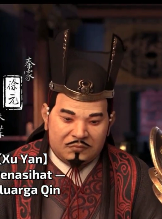 Xu-Yan | Stellar Transformations Wikia | Fandom