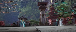 Qin Dynasty | Stellar Transformations Wikia | Fandom