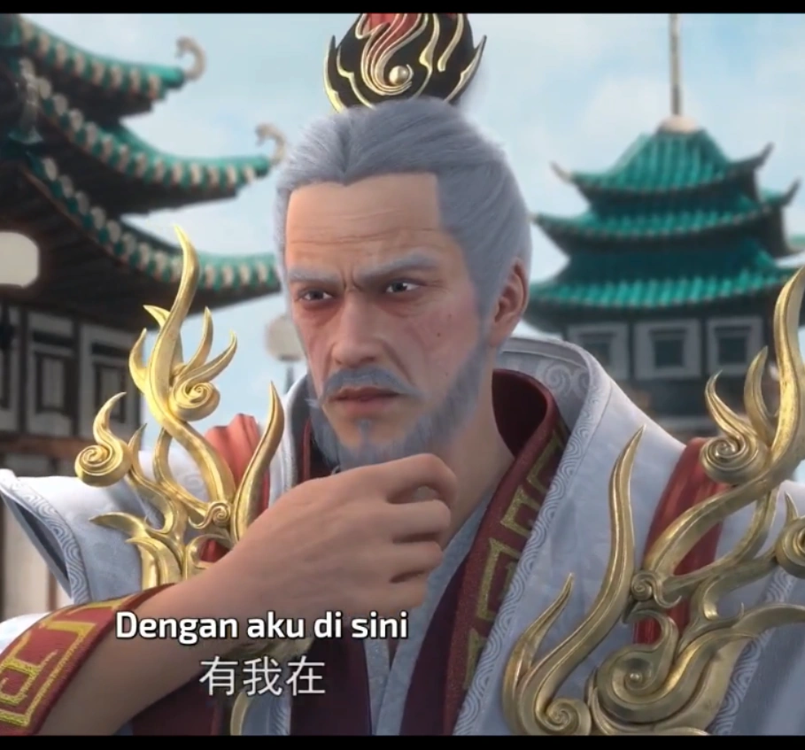 Chi Yang | Stellar Transformations Wikia | Fandom