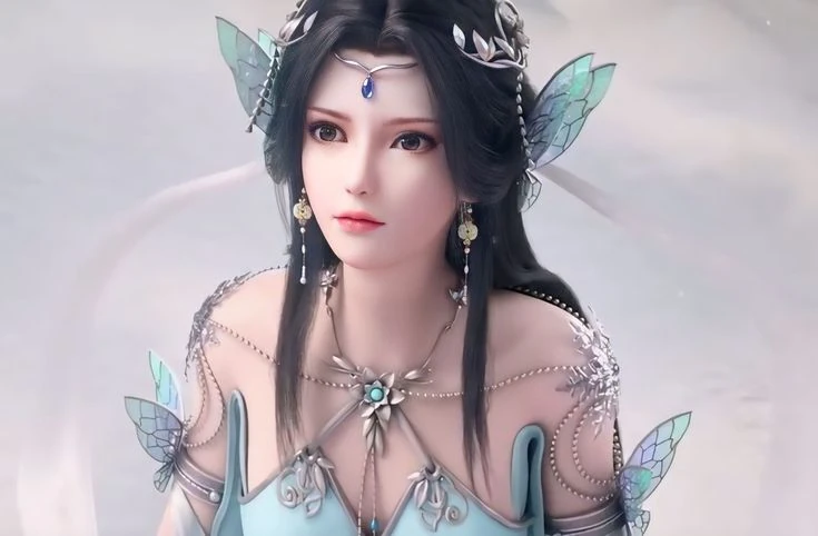 Jiang Li | Stellar Transformations Wikia | Fandom