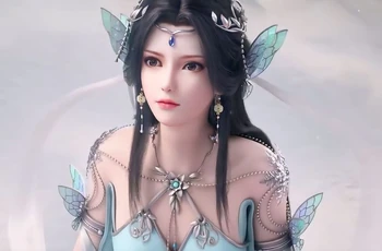 Jiang Li | Stellar Transformations Wikia | Fandom