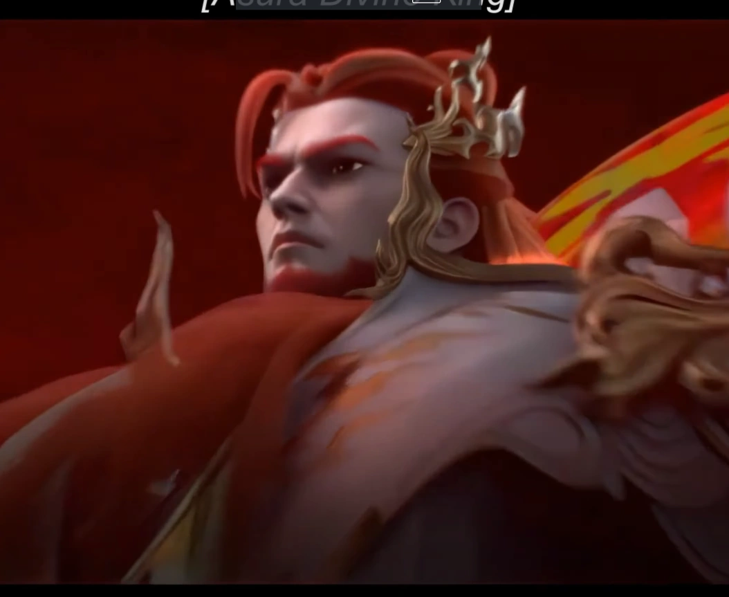 Luo Fan | Stellar Transformations Wikia | Fandom