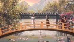 Qin Dynasty | Stellar Transformations Wikia | Fandom