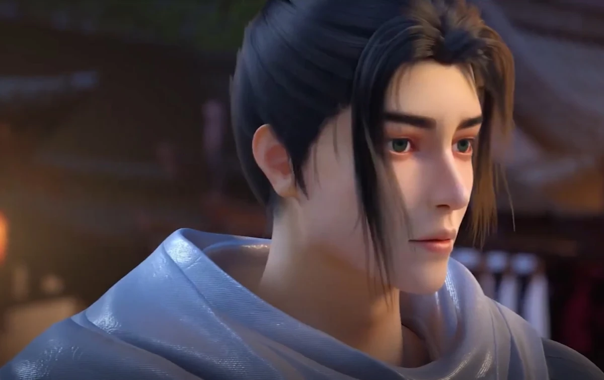 Guo Fan | Stellar Transformations Wikia | Fandom