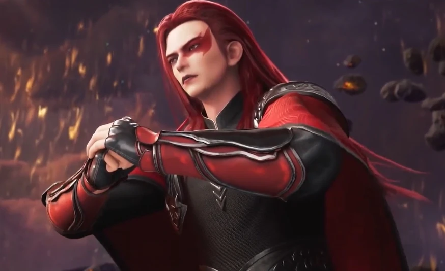 Wu Long | Stellar Transformations Wikia | Fandom