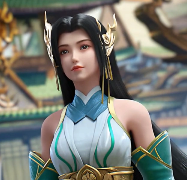 Xue Yu | Stellar Transformations Wikia | Fandom