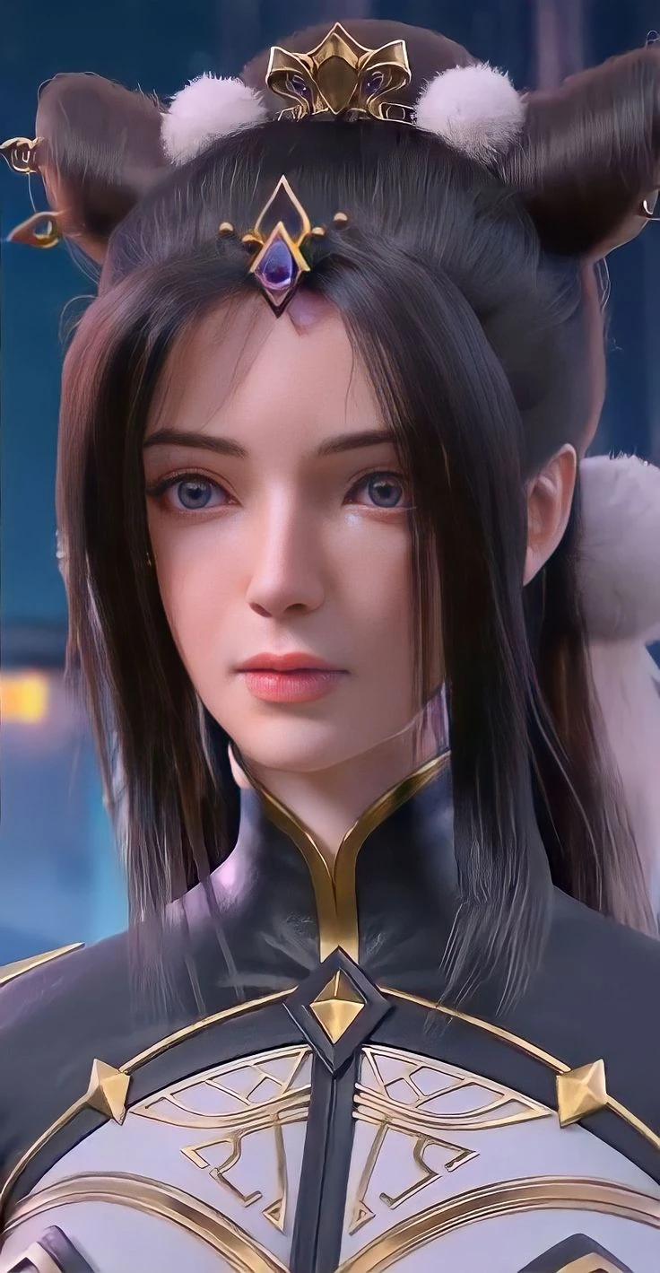 Lian Zhu | Stellar Transformations Wikia | Fandom