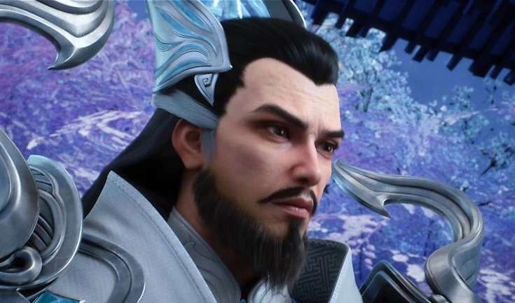 Jiang Fan | Stellar Transformations Wikia | Fandom