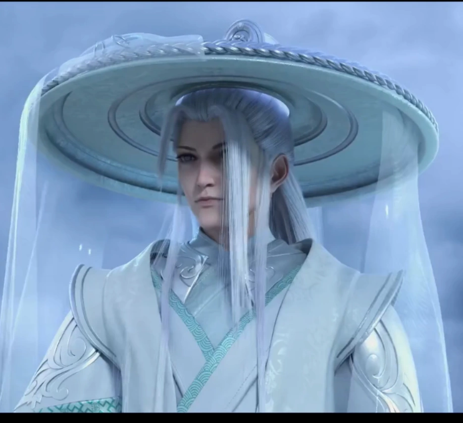 Hua Yan | Stellar Transformations Wikia | Fandom