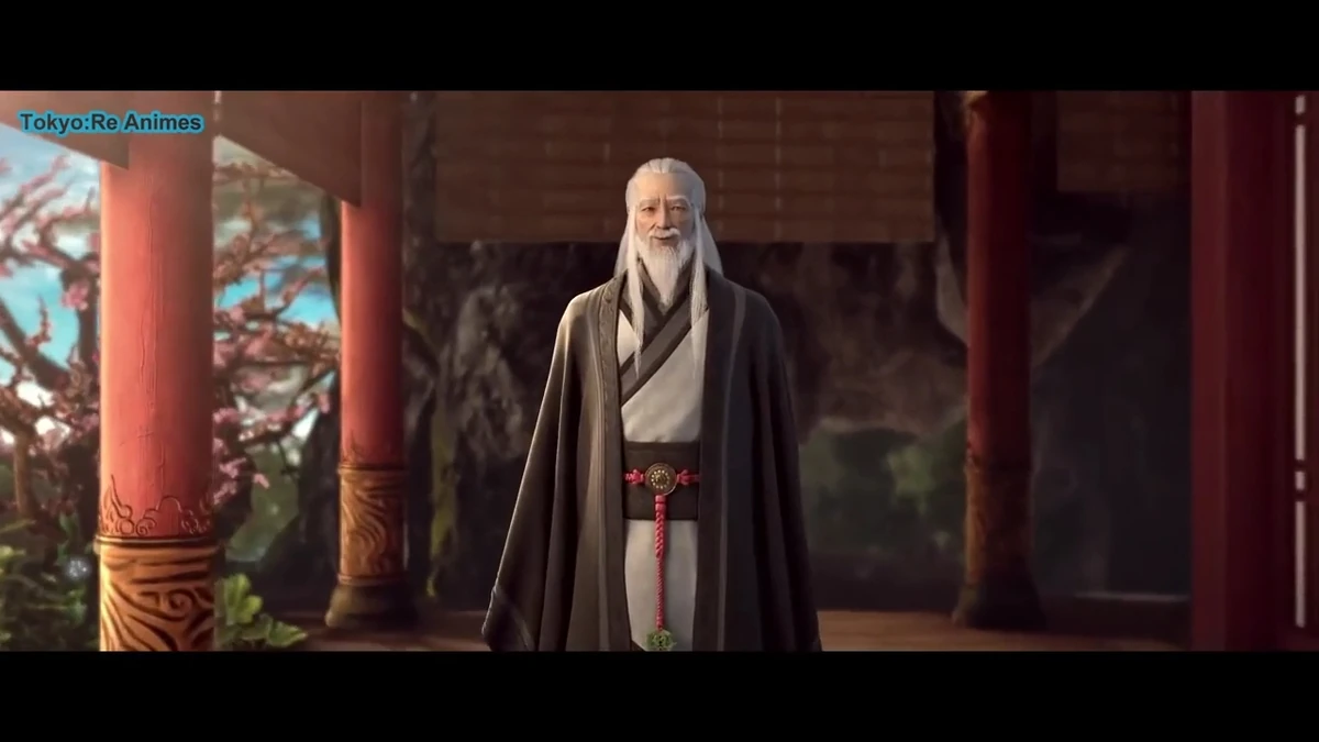 Lian Yan | Stellar Transformations Wikia | Fandom