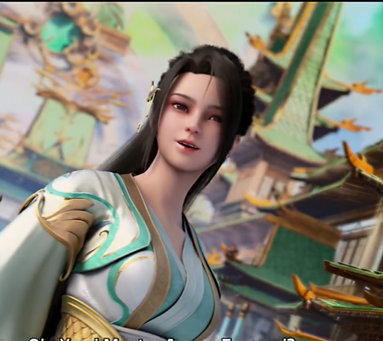 Xiao-Lu | Stellar Transformations Wikia | Fandom