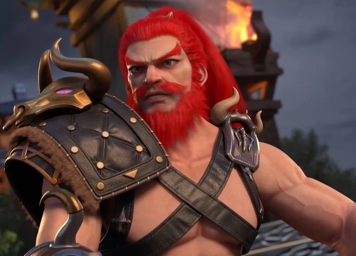 Meng Hong | Stellar Transformations Wikia | Fandom