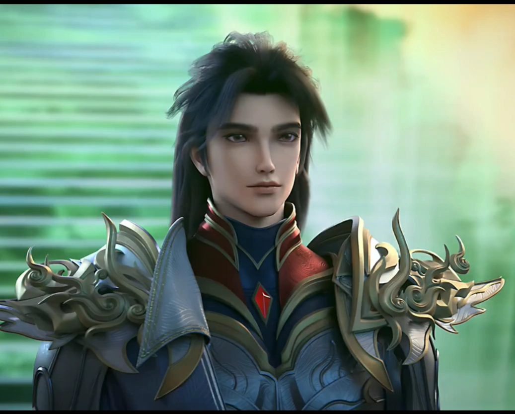 Hao Jun | Stellar Transformations Wikia | Fandom