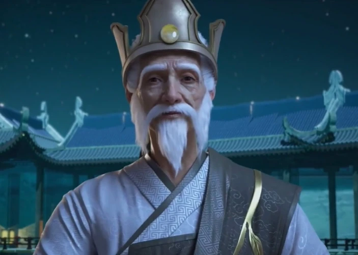 Ah Fu | Stellar Transformations Wikia | Fandom