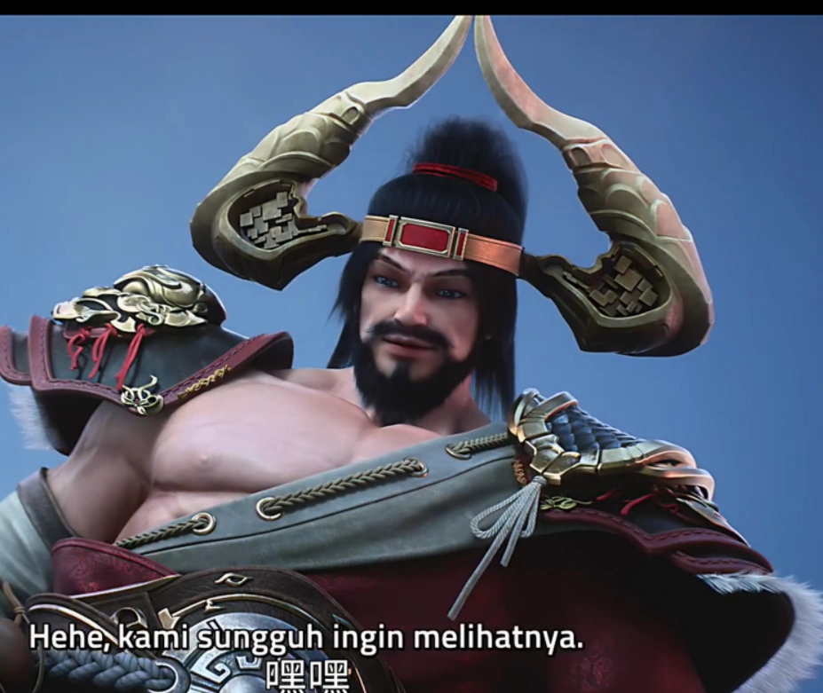 Man Chou | Stellar Transformations Wikia | Fandom