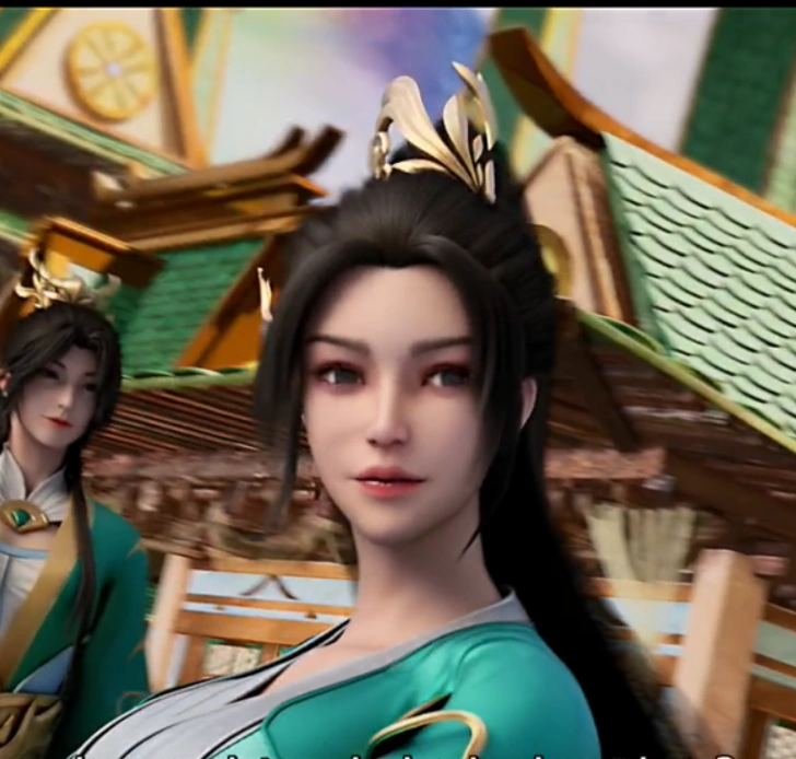 Xiao Hong | Stellar Transformations Wikia | Fandom