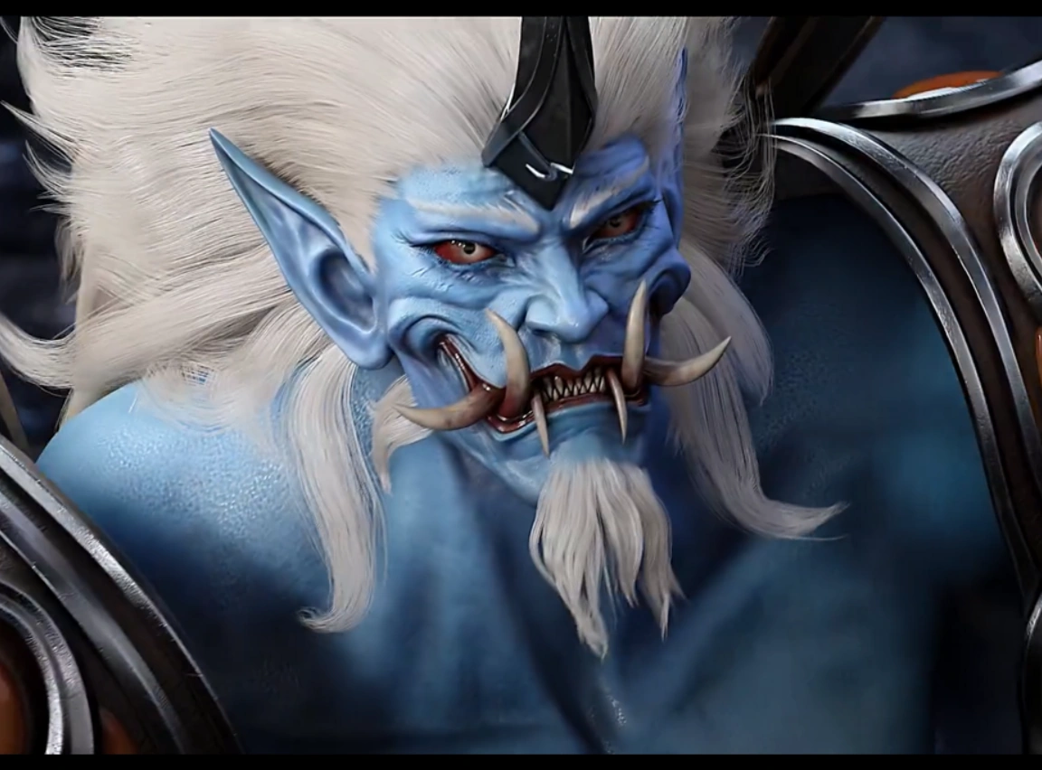 Jin Kong | Stellar Transformations Wikia | Fandom