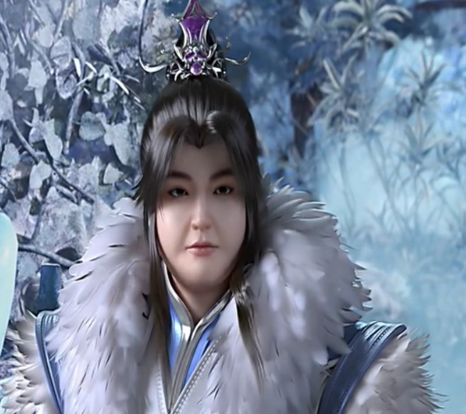 Bai Yiju | Stellar Transformations Wikia | Fandom