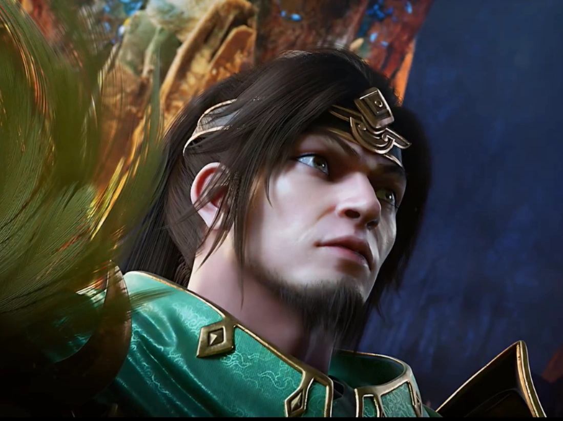 Yuchi Yang | Stellar Transformations Wikia | Fandom