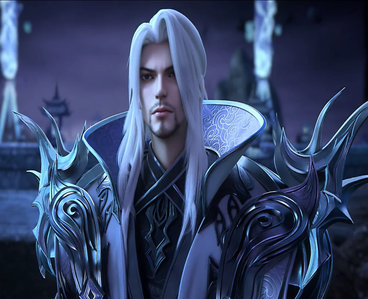 Zhou Yan | Stellar Transformations Wikia | Fandom